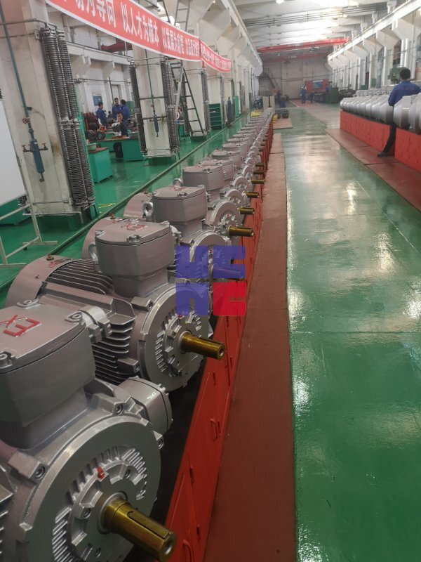 佳木斯电机股份有限公司(佳木斯电机厂)-有限公司销售处